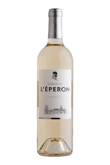 Château L'Éperon white